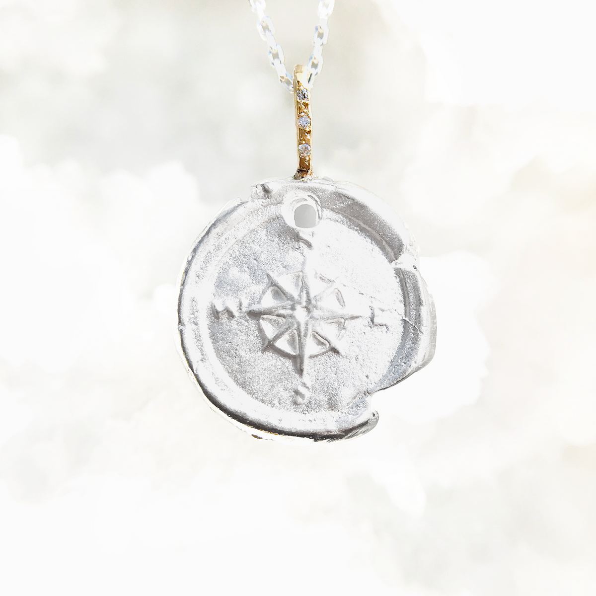 Compass – Robin Haley Jewelry